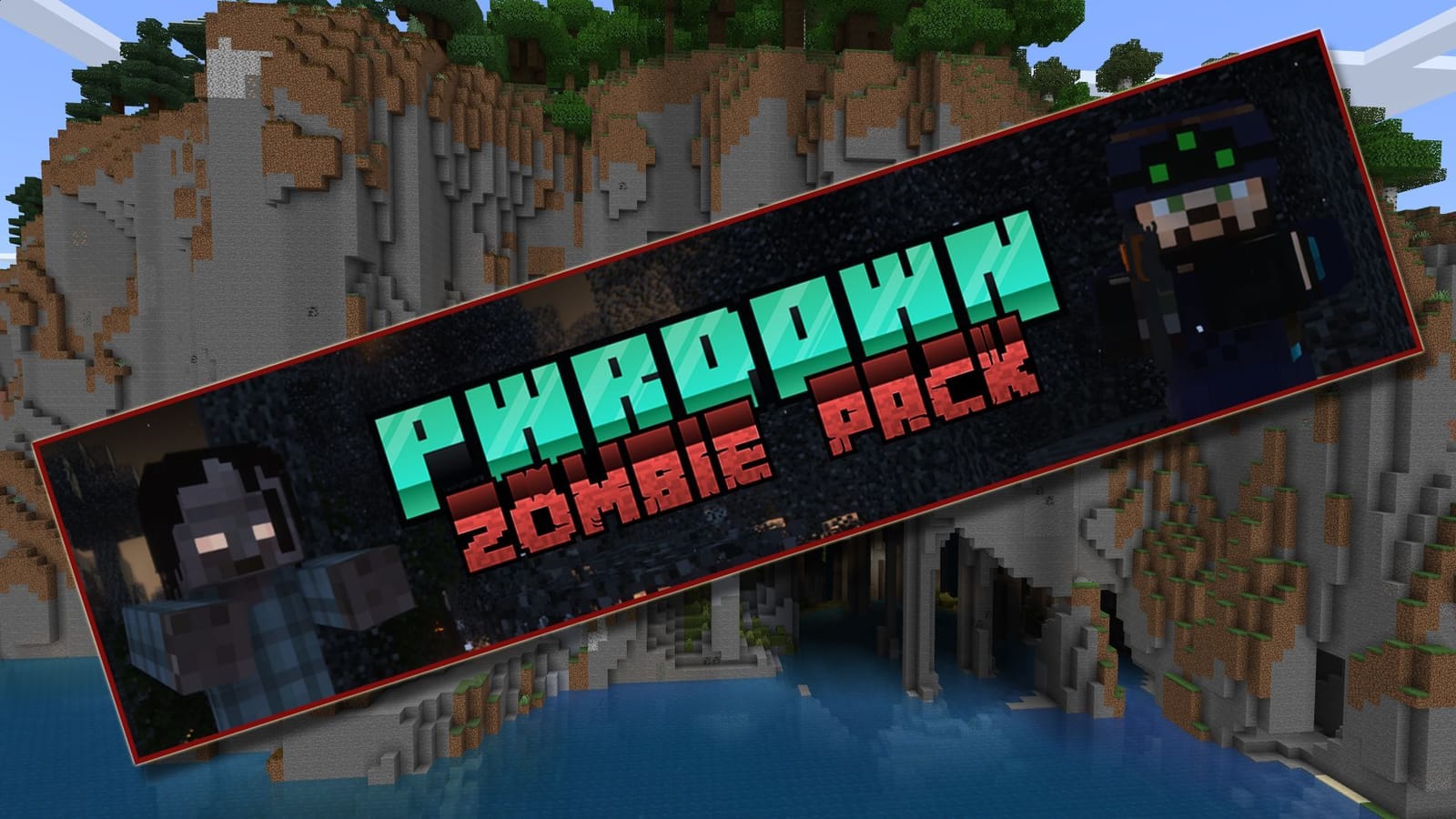 Minecraft: 5 best zombie modpacks 2022