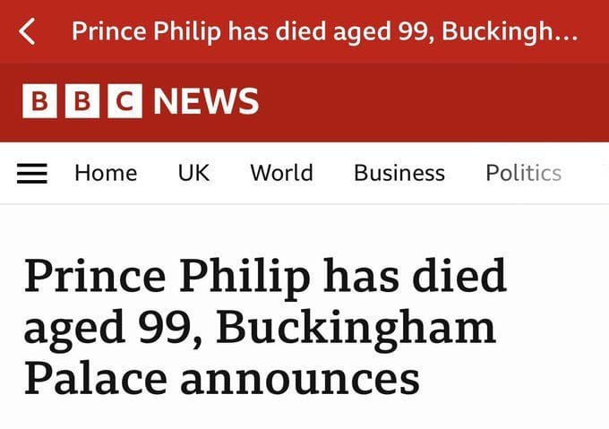 Why was Prince Philip not King Consort? Internet questions Camilla's new title as Queen Consort ...