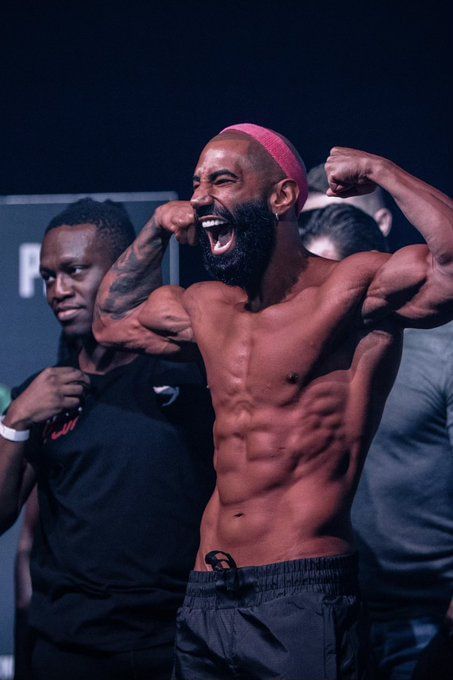 “Don’t doubt yourself” - Fousey shares first picture post-surgery, fans ...