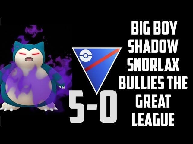 Pokemon GO guide: 10 best Shadow types to use in battles