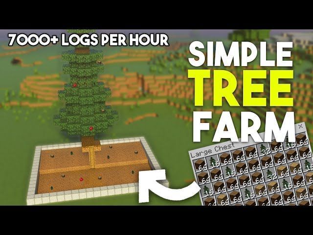 5 best resources to farm in Minecraft Skyblock