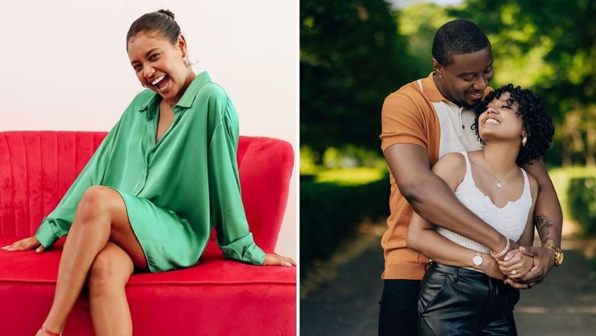 "It was just heavy on my mind again": Iyanna McNeely speculates how ...