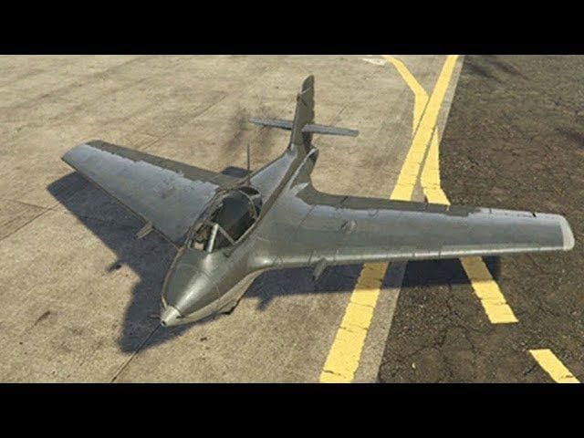 Is the LF-22 Starling in GTA Online worth it in 2022?