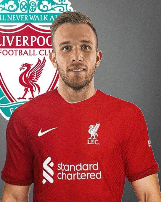 “He is the best age for a footballer” – Jurgen Klopp offers interesting ...