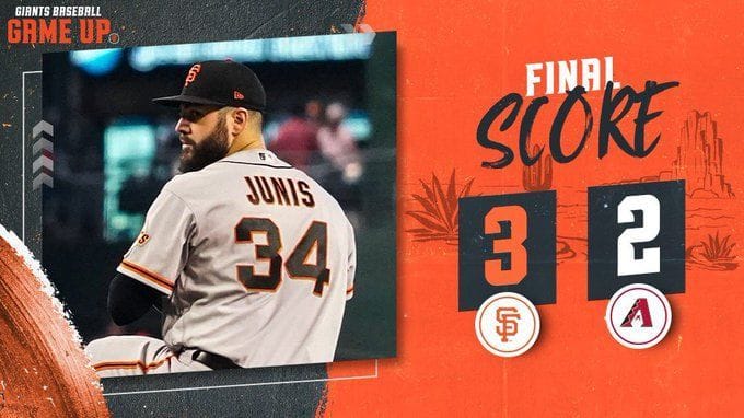 Colorado Rockies vs San Francisco Giants Odds, Lines, Picks, and Prediction - September 27 ...