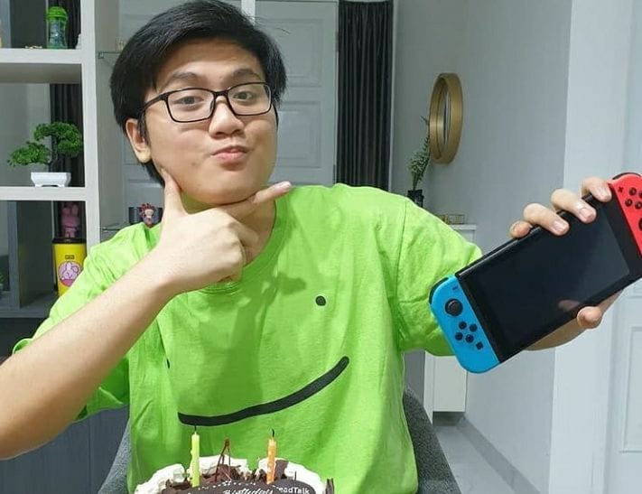 BeaconCream's Profile, Net Worth, Age, Height, Relationships, FAQs