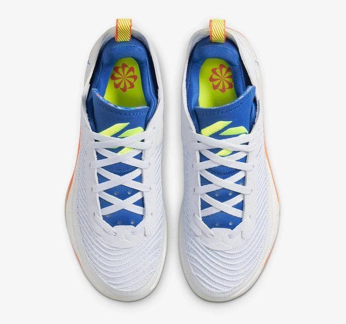 Where to buy Jordan Luka 1 Football Grey shoes? Price and more details ...