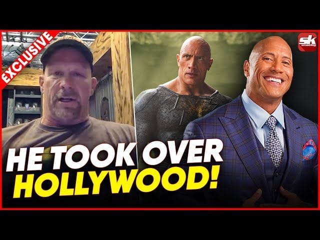 Steve Austin opens up about his major career decision