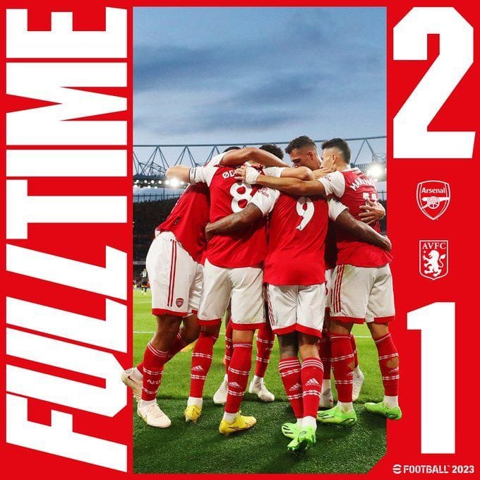 Arsenal: Confirmed signings and departures in the summer transfer ...