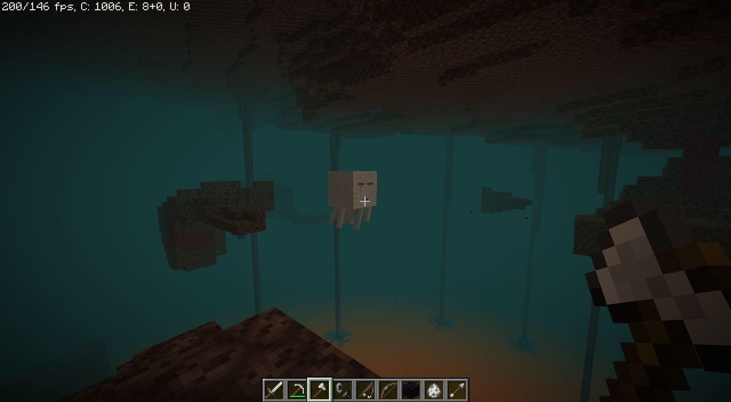 Top 5 most hated Minecraft mobs of all time