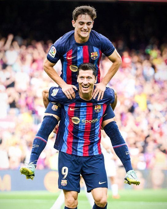 "I've not played with so many youngsters in one team" - Robert ...