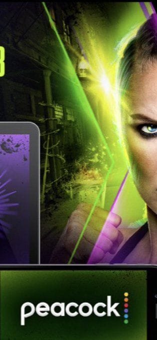 Bray Wyatt tease spotted on the Seth Rollins vs Matt Riddle match at ...