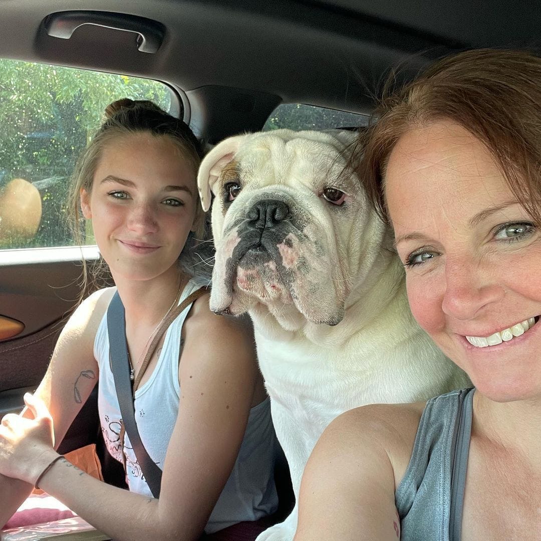Payton Moormeier’s Family