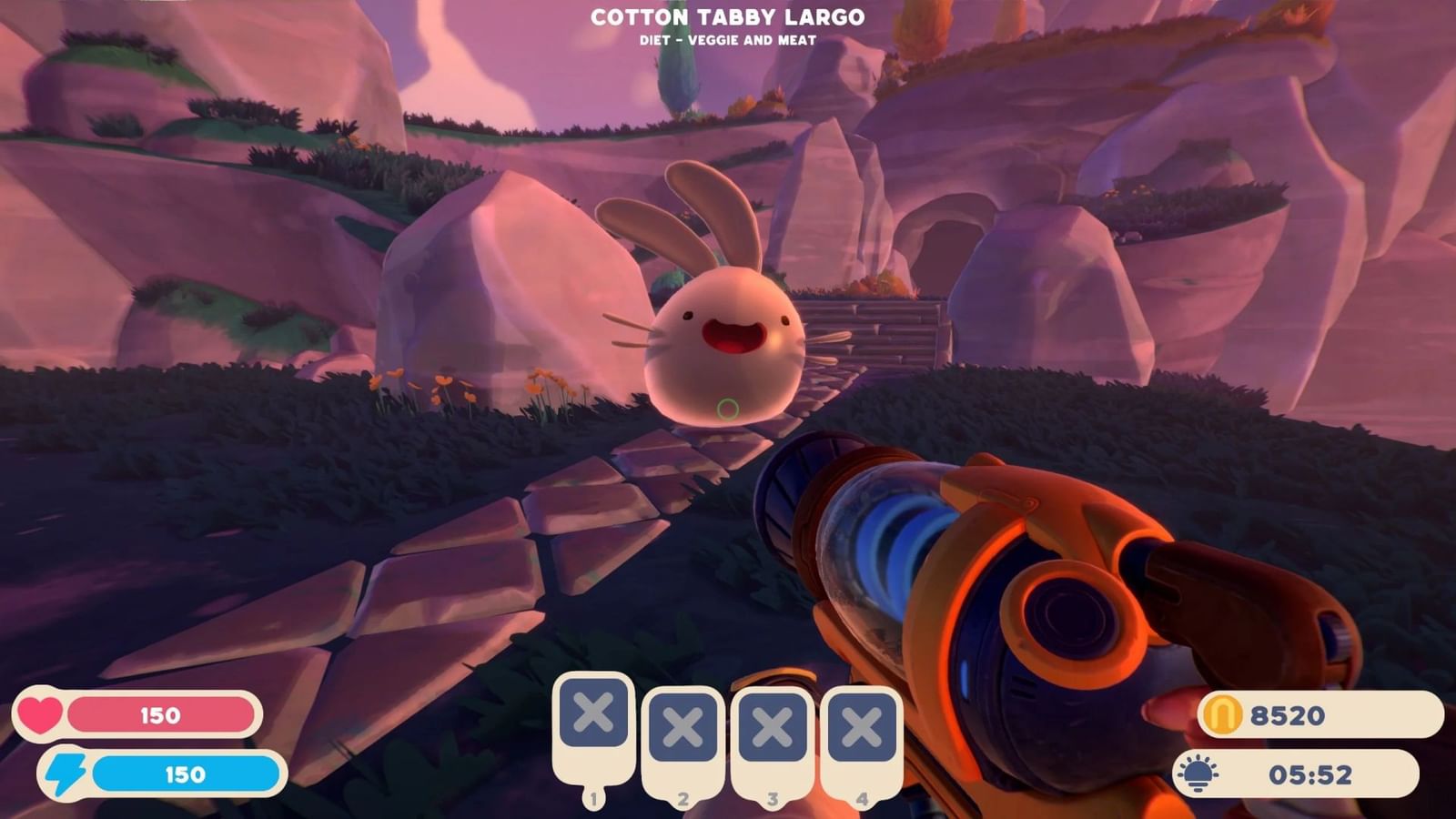 Slime Rancher 2 guide: 5 best Slime combination Largos