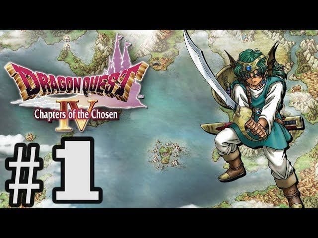 5 best JRPGs with the most detailed tutorial sections