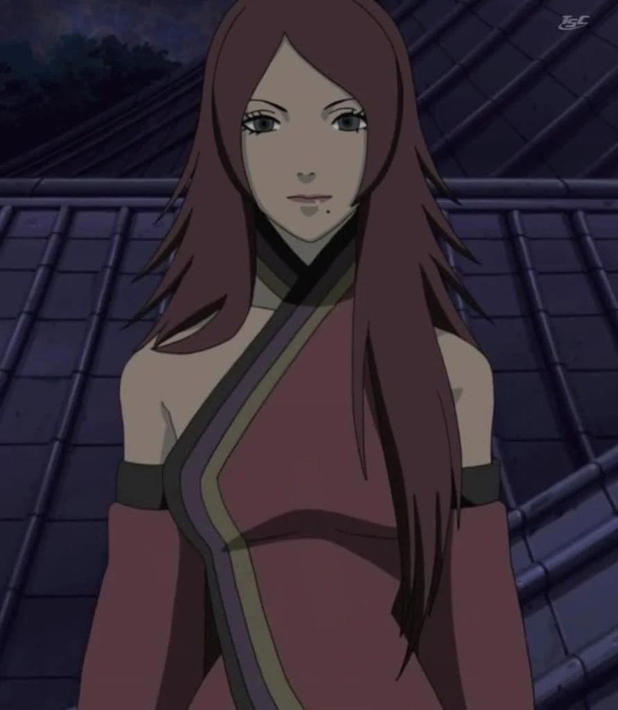 Who is Fuka in Naruto?