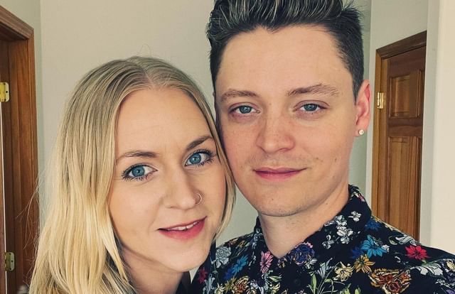 Who is Jacob Colvin’s Wife?