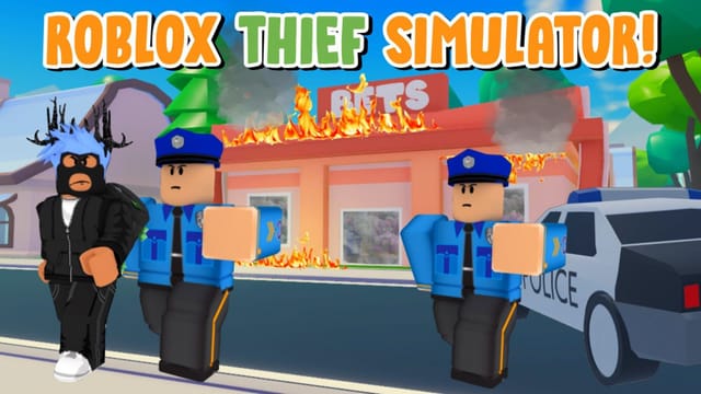 Thief Simulator codes in Roblox: Free cash and gems (September 2022)