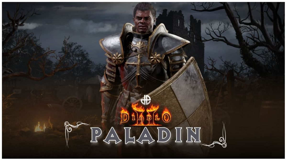 Best Diablo Resurrected build to complete a passive run