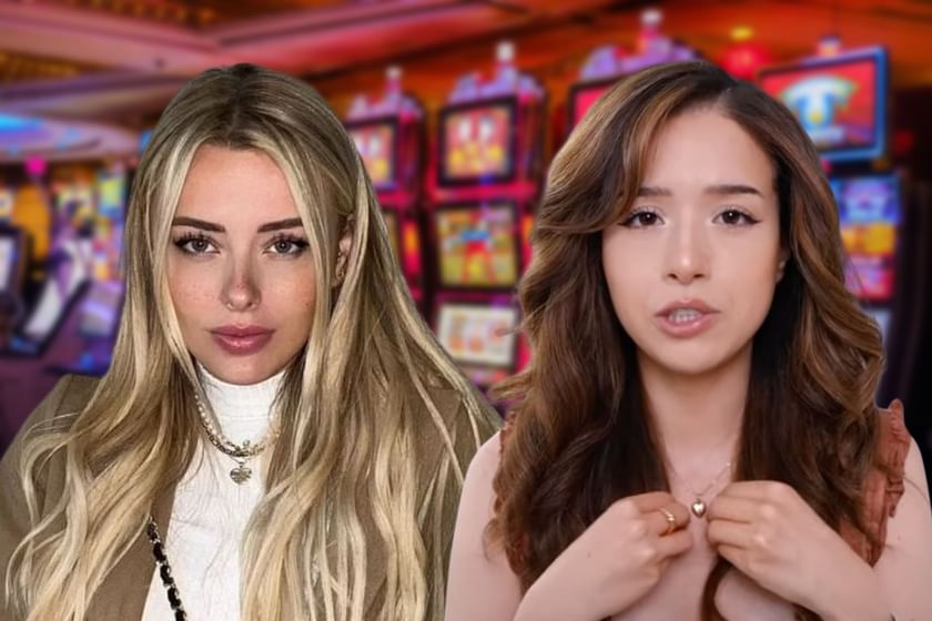 YouTuber Corinna Kopf calls out Pokimane, tweets picture where she ...