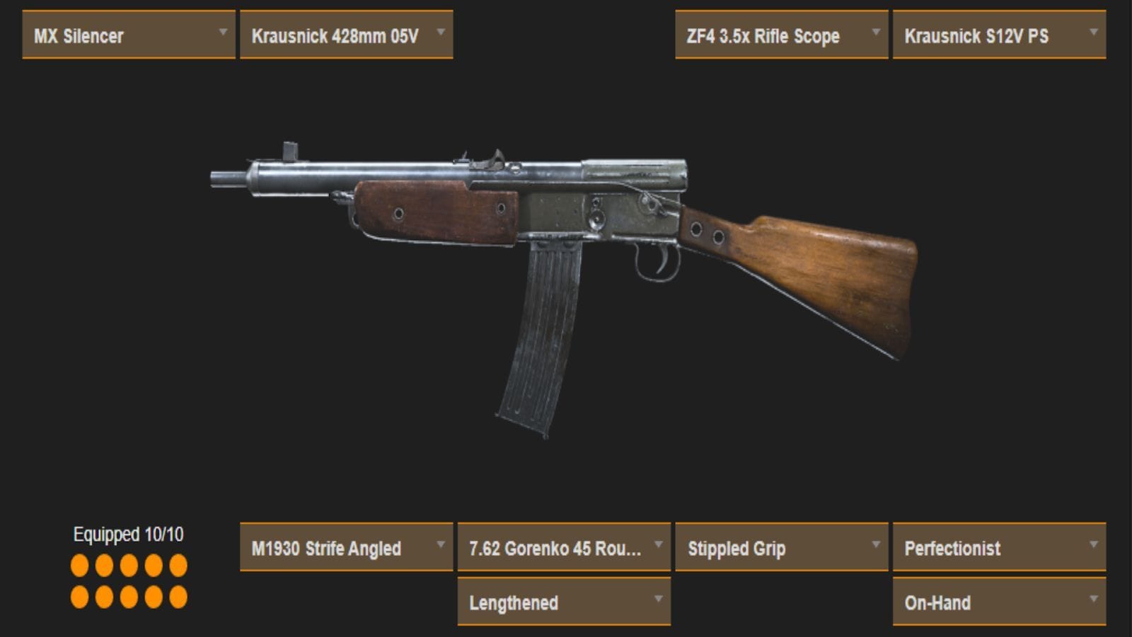 Call of Duty: Warzone - Top 7 Assault Rifles to use in Caldera