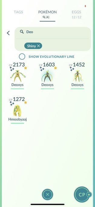 Pokémon GO Psychic Spectacular 2022: Featured Pokémon, Deoxys Raid Day ...