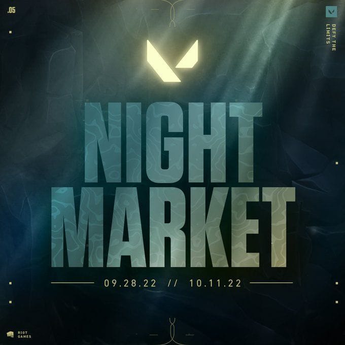 Valorant Night Market: Start date for all regions (Episode 5 Act 2)