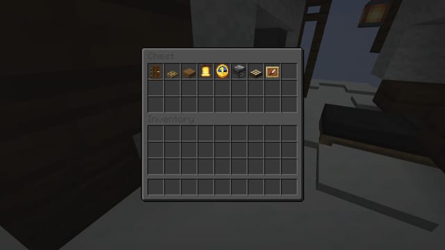 How to make an automatic chiming clock in Minecraft