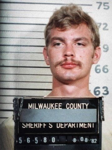 5 chilling details about American serial killer Jeffrey Lionel Dahmer