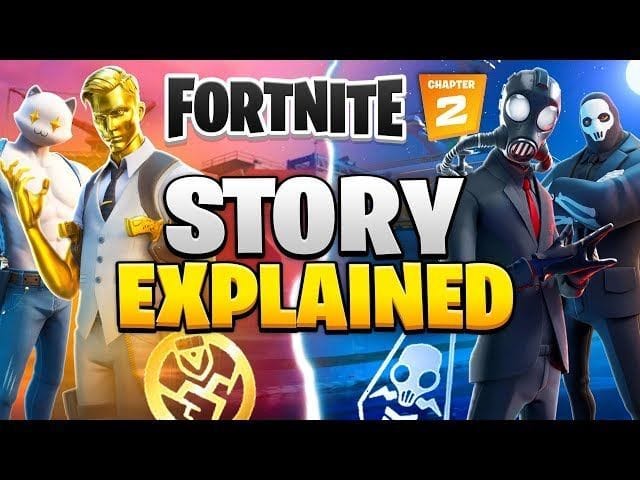 Is Midas a bad guy? 6 burning questions about Fortnite's most revered ...