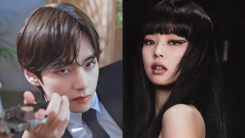 6 shocking V and Jennie dating saga developments