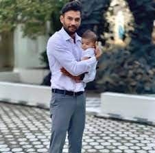 Who is Sheldon Jackson's Wife?