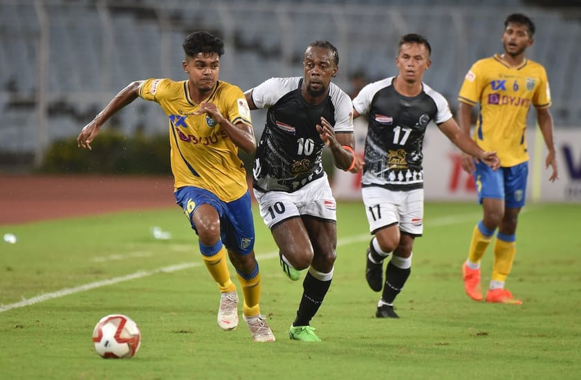 Mohammedan SC 3-0 Kerala Blasters FC: Player Ratings as the Black Panthers cruise past the young ...