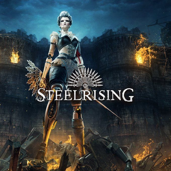 Steelrising Alchemy Build guide: The best weapons and stats for the ...