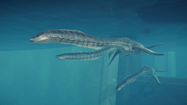 Jurassic World Evolution 2: Late Cretaceous Pack review - More visitors ...