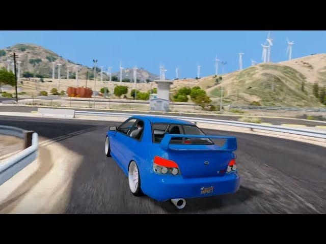 5 best modded JDM cars for GTA 5 in 2022