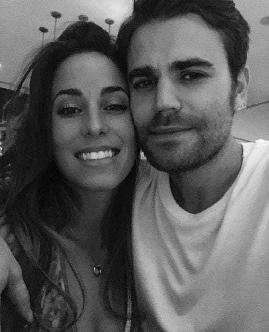Who is Ines de Ramon? All about Paul Wesley's wife as couple split after 3 years of marriage