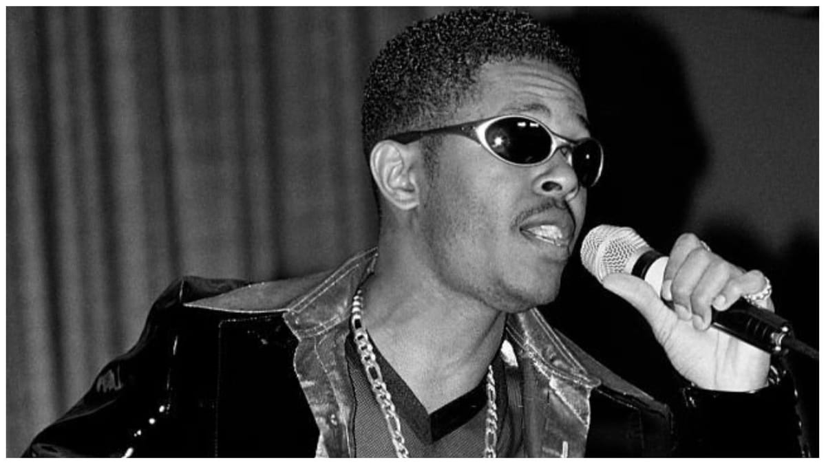 What happened to Jesse Powell? Tributes pour in as R&B singer dies aged 51