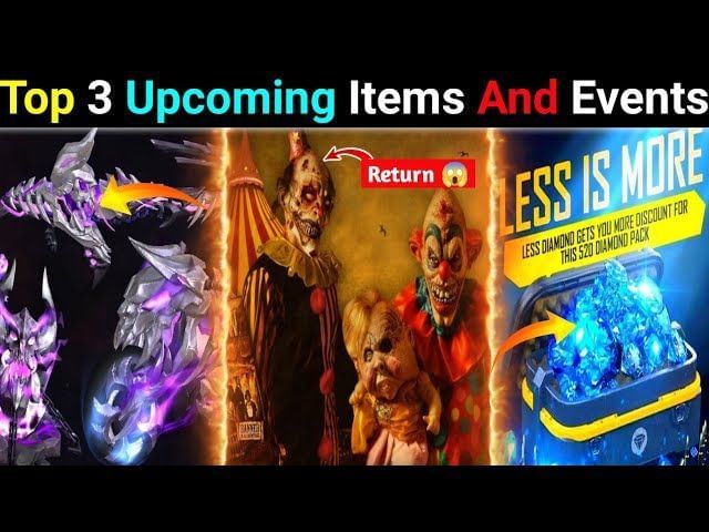 F-Zone Gaming's Free Fire MAX ID, stats, K/D ratio, headshots, and more