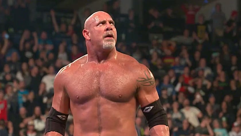Jim Ross says former WWE Champion prevented huge Goldberg match from ...