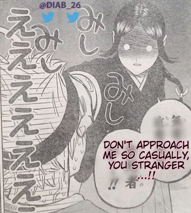 Black Clover chapter 338 shocks fans by revealing Yami's younger sister