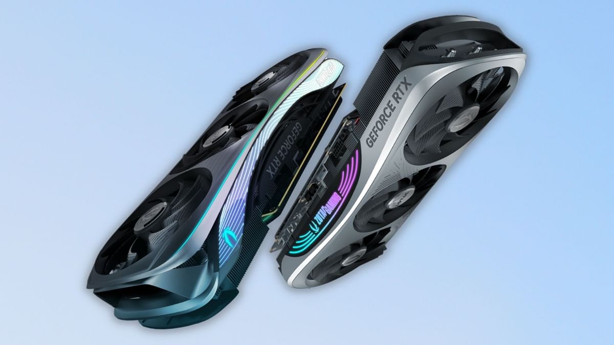 5 best RTX 4090 models from AIB partners