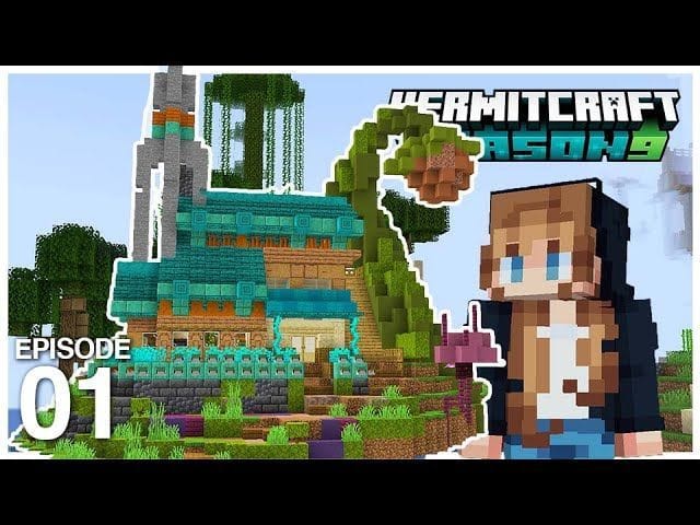 Minecraft's 5 best family-friendly streamers in 2022