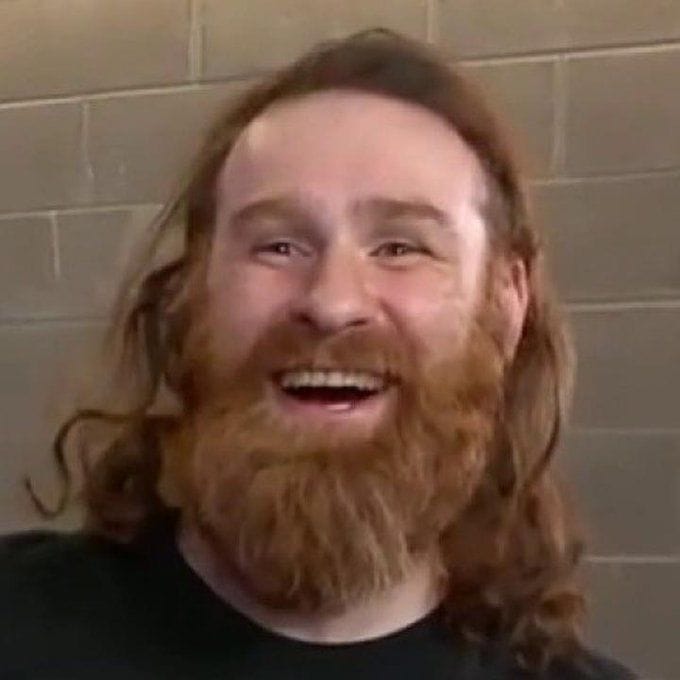 Wrestling fans debate after choosing their favorite member of The Bloodline