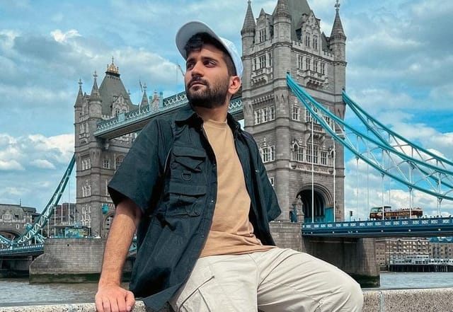 Haman's Age, Bio, Net Worth, Career, Personal Life and FAQs