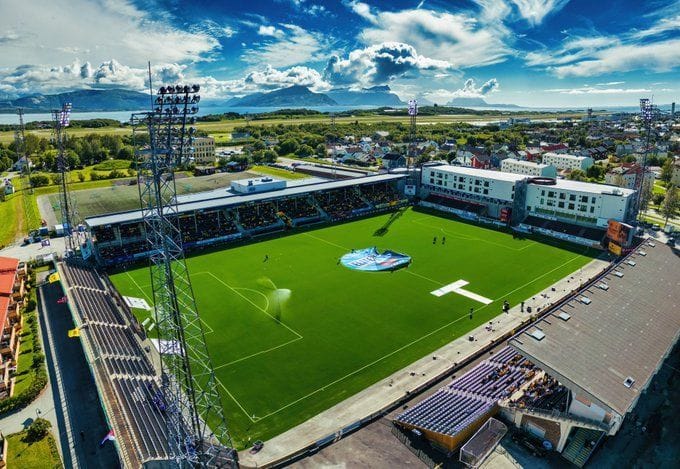 Lillestrom vs Bodo/Glimt Prediction and Betting Tips | October 1, 2022