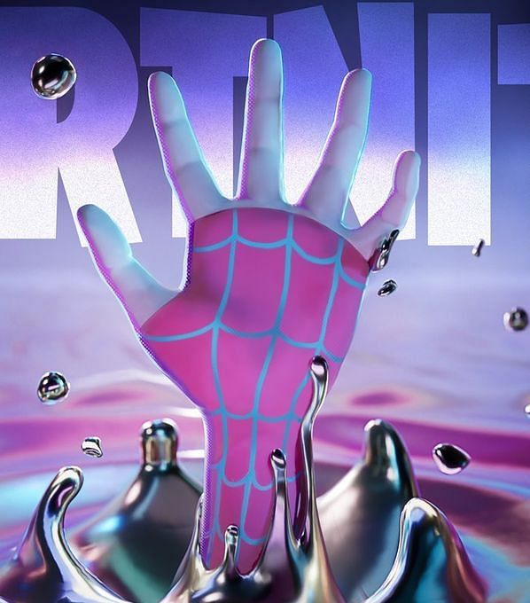 Fortnite Gwen Stacy Skin Details Another Possible Spider Man