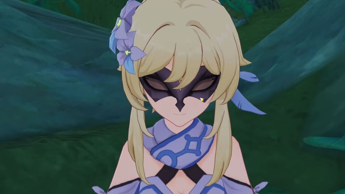 The Foolish Fatuus Genshin Impact quest guide: Secret achievement