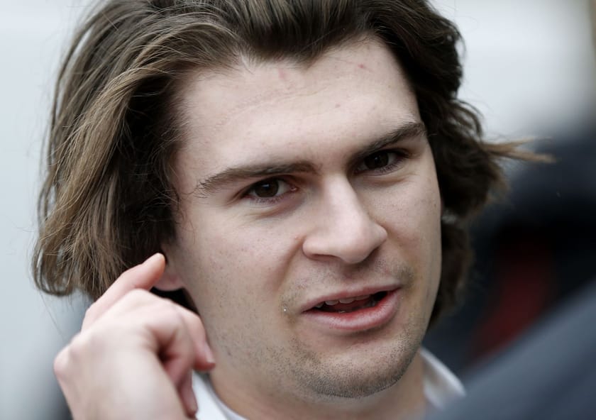 “Colton Herta does not have the required number of points”- FIA issues ...