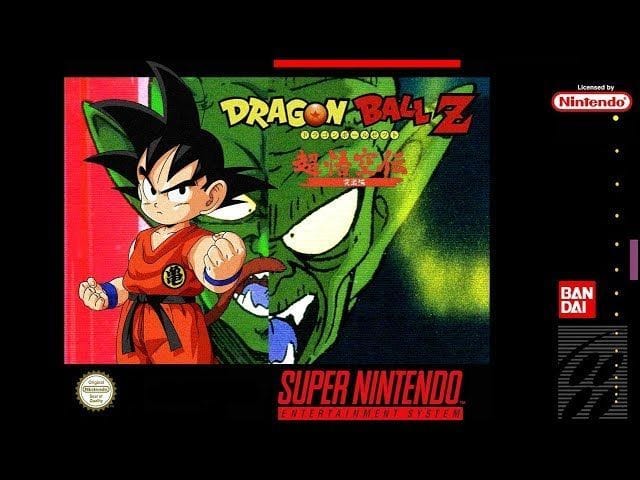 5 Japan-only anime SNES games that need a worldwide release